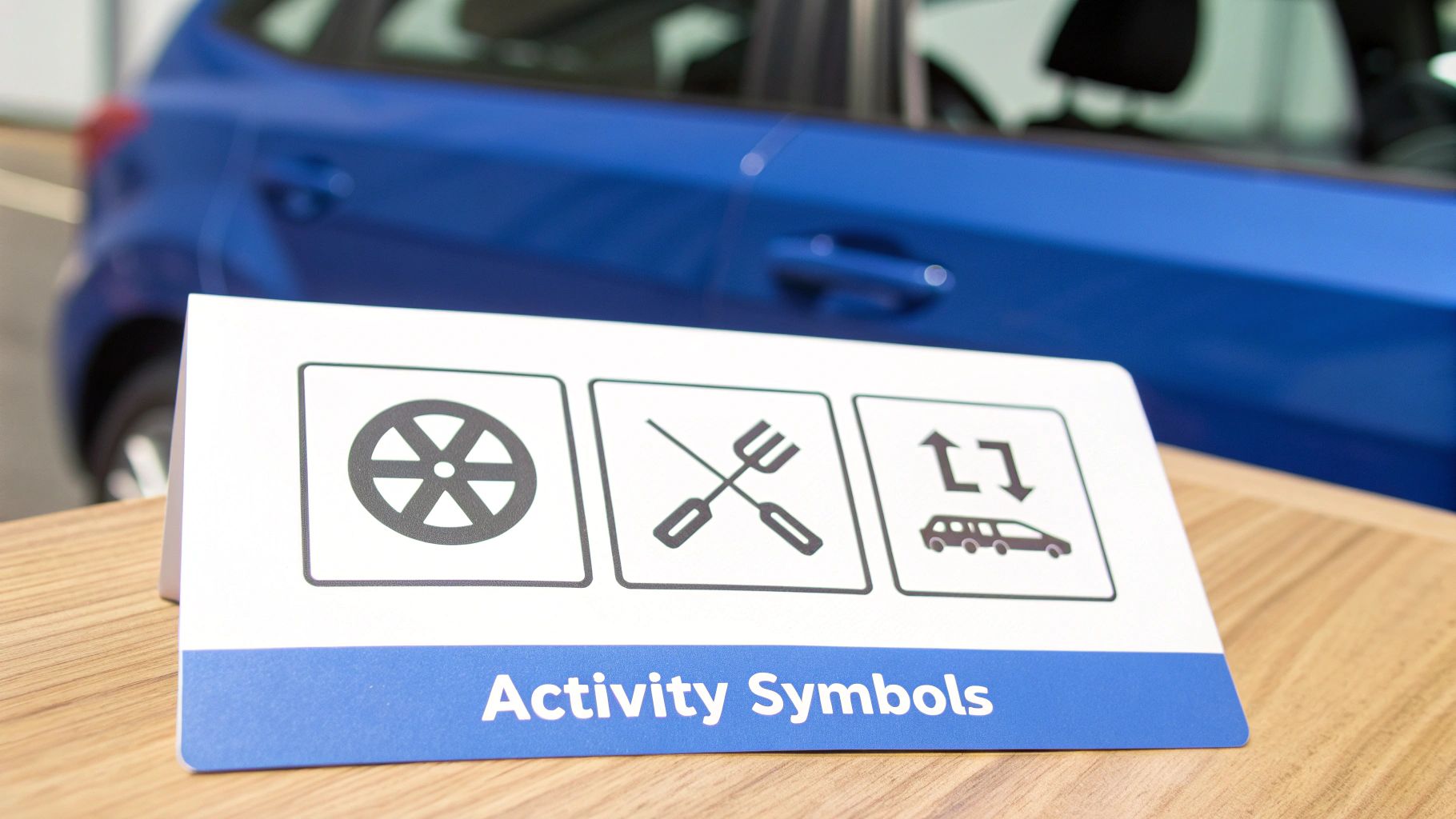 A Complete Guide to Tachograph Symbols and Meanings