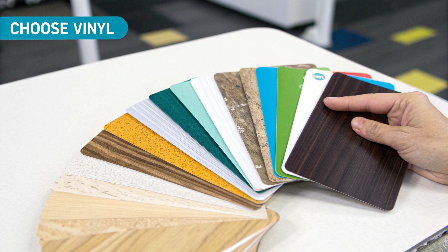 A Guide to Using Sticky Back Plastic for Furniture Flawlessly – QuoteMyWall