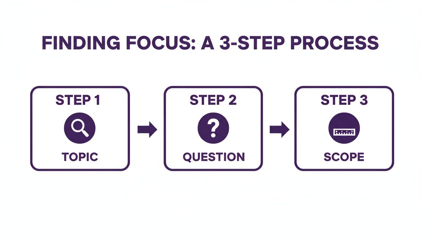 How to Write a Review Paper: A 5-Step Guide for Creators