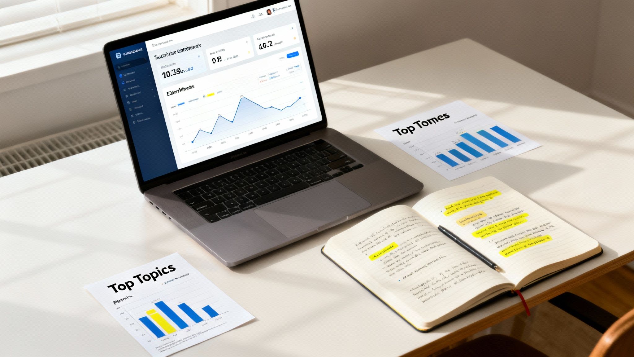 A Creator's Guide to Systematic Literature Review Methodology