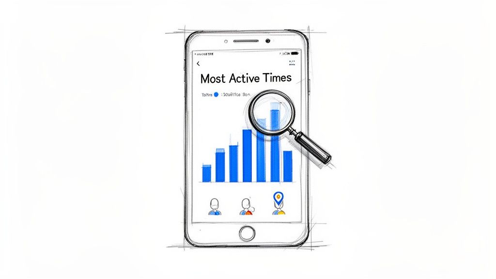 What Time Should I Post on Instagram for Peak Enga... | Beplan Blog