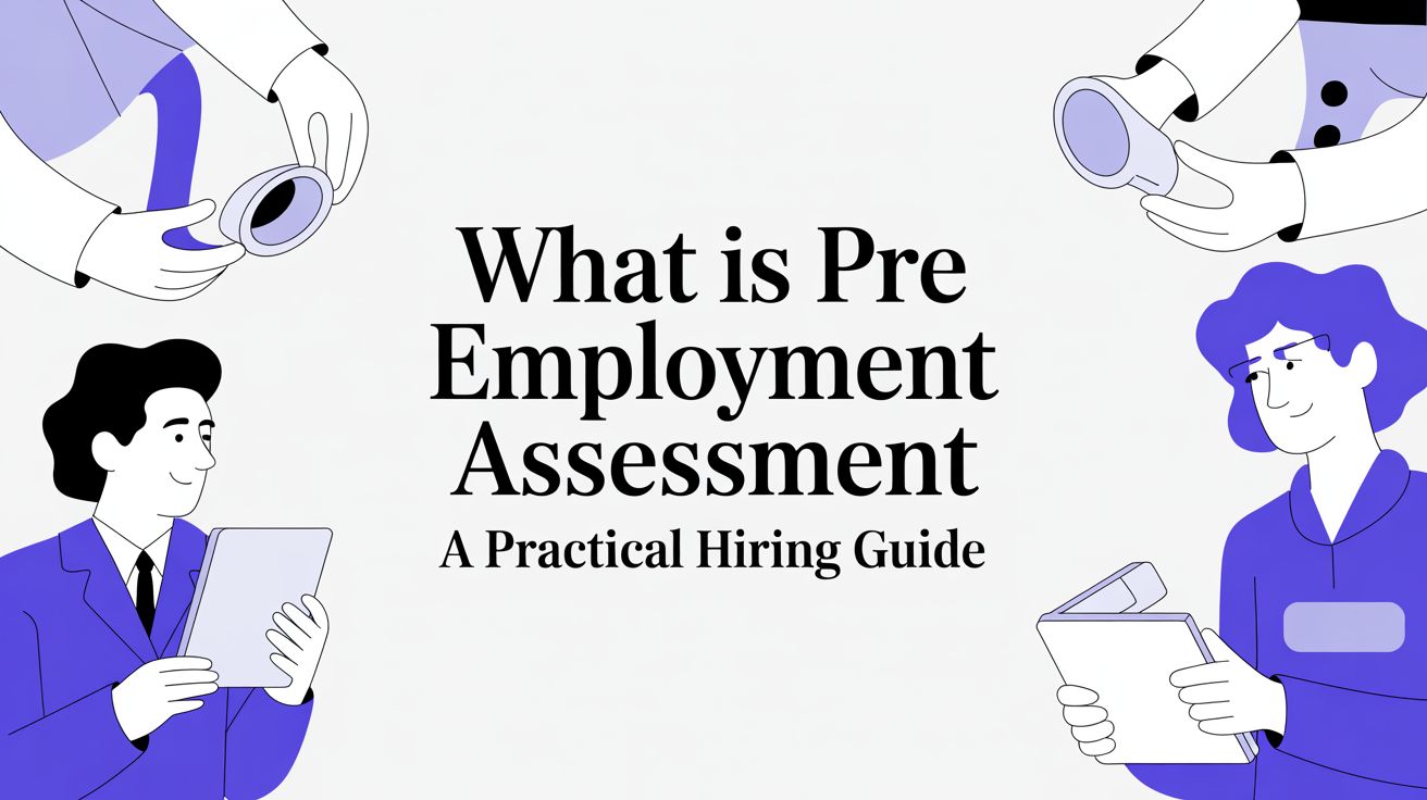 Cohesyve | AI-Powered Dynamic Skill Assessments for Hiring