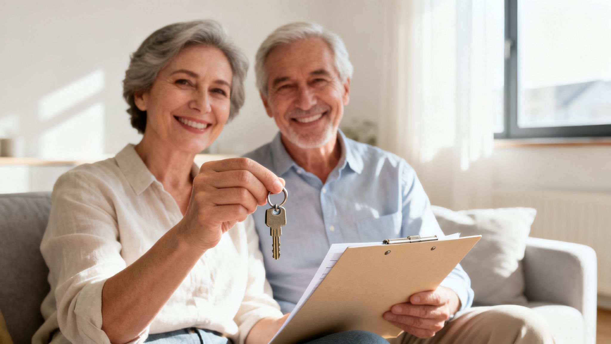 How Does Equity Release Work? A UK Guide for Homeowners 2026 - EHF ...