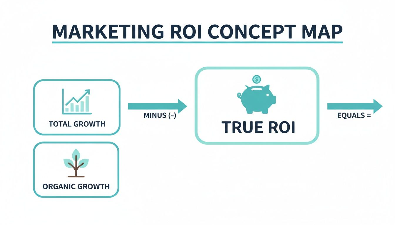 A Guide to ROI on Marketing Investment for Higher Returns in 2026 ...