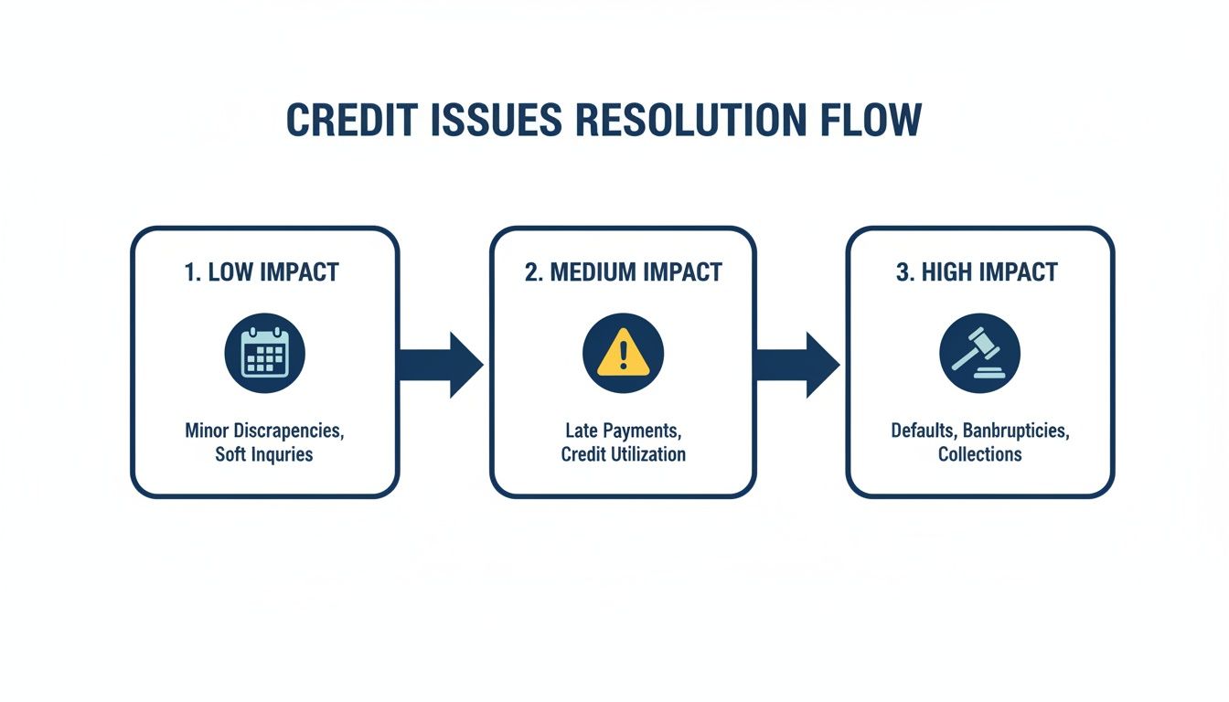 Home Loans for Self Employed with Bad Credit A Complete Guide 2026 ...