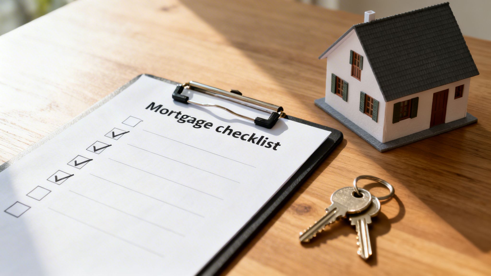 Mortgage Broker vs Bank UK: A Complete Comparison Guide for 2026 - EHF ...