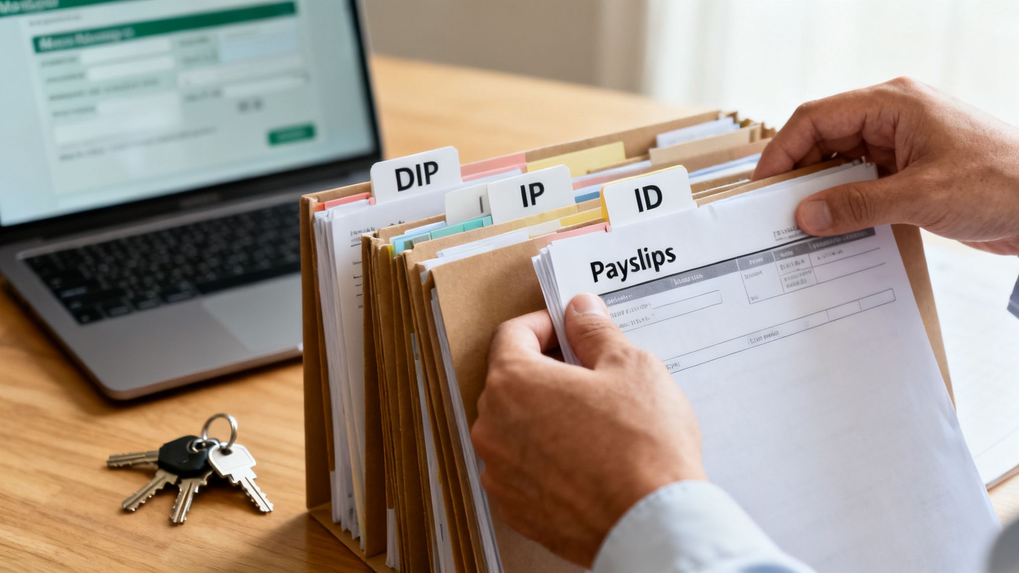 Buy To Let Mortgages Explained for UK Landlords in 2026 - EHF Mortgages
