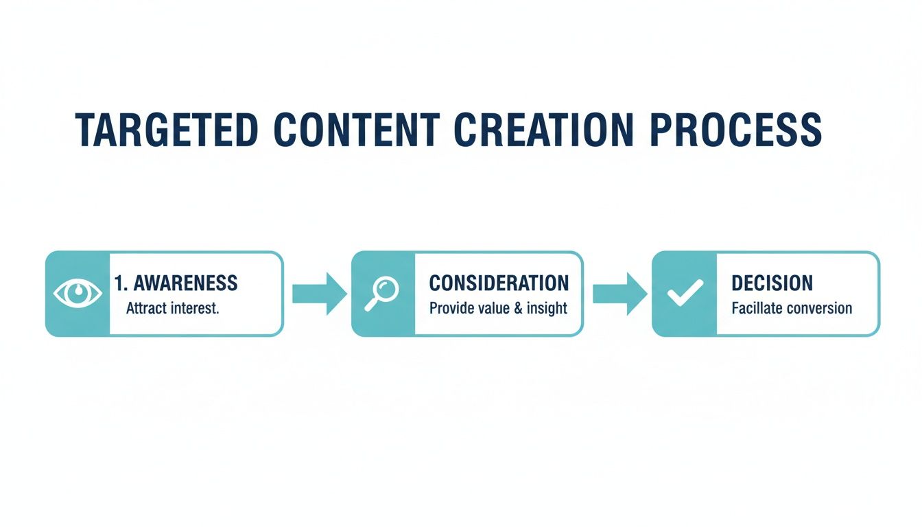How to Create a Content Calendar That Drives Real Growth - Miles Marketing