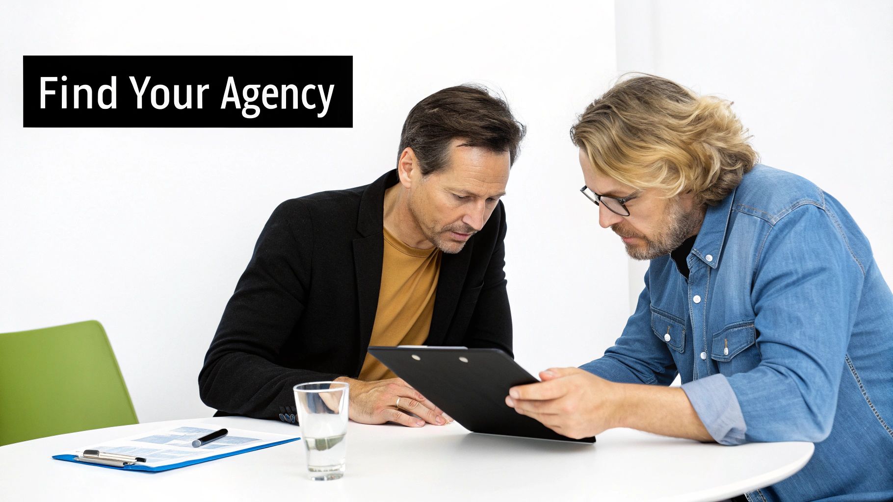 Choosing a Motion Graphics Agency for Social Media Ads