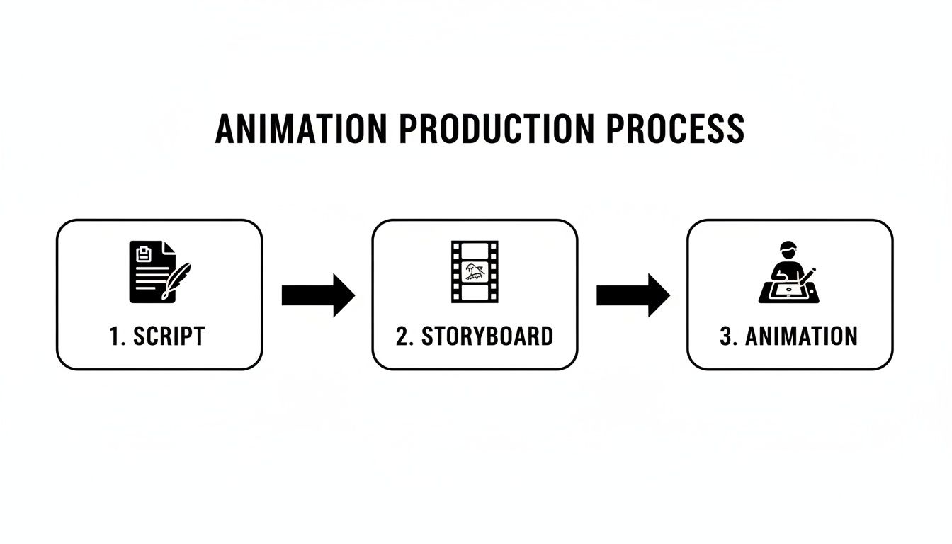 Why Educational Animation Is a Game Changer for Learning