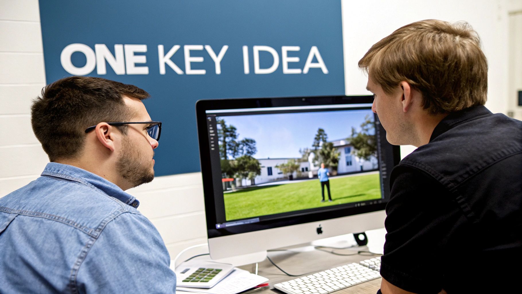 A Guide to Modern Training Animation