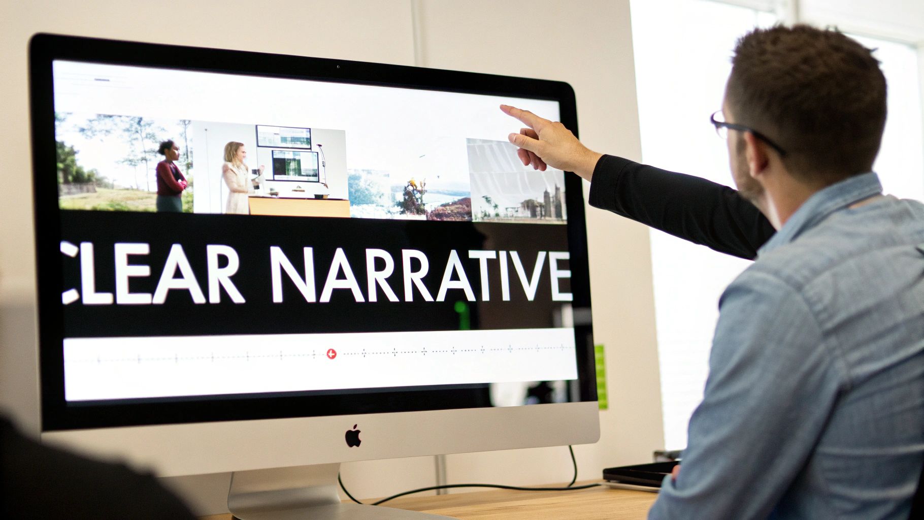 Forensics Visualization: Transform Data Into Persuasive Courtroom ...