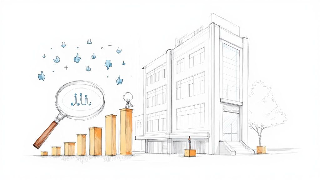 Revue de presse exemple pdf : 7 modèles inspirants - GenPress