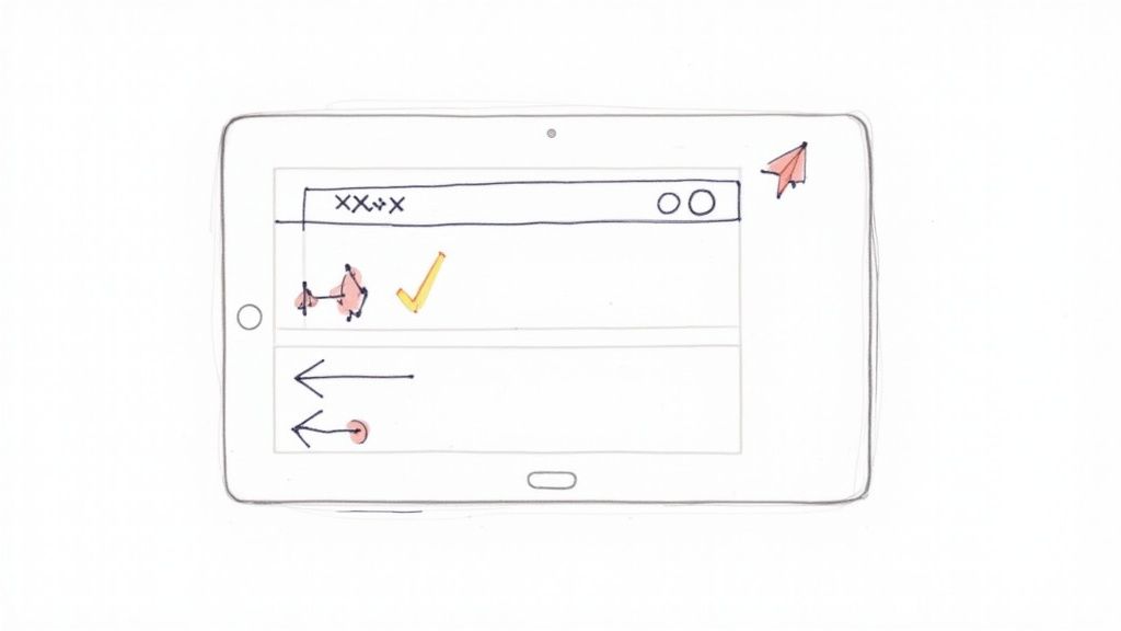 Revue de presse exemple pdf : 7 modèles inspirants - GenPress