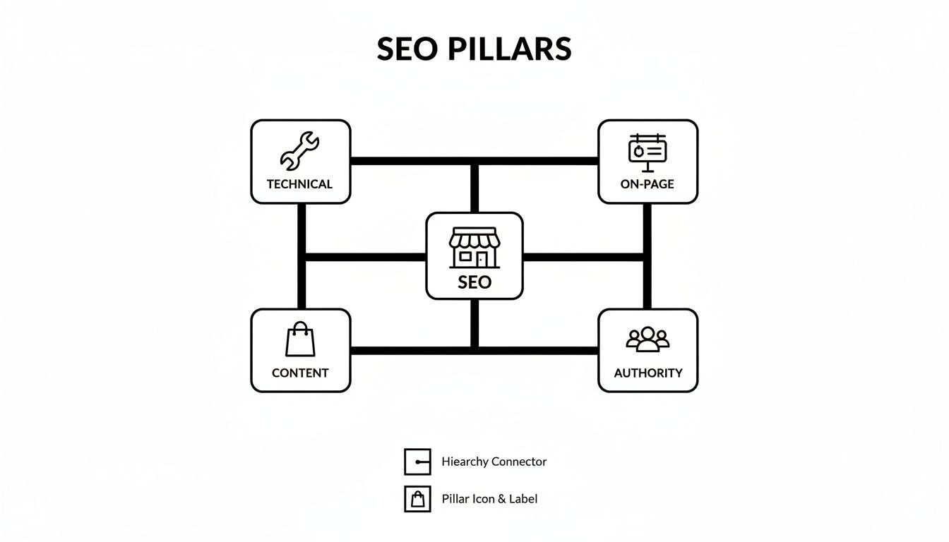 A Guide to Australian Search Engine Optimisation Services