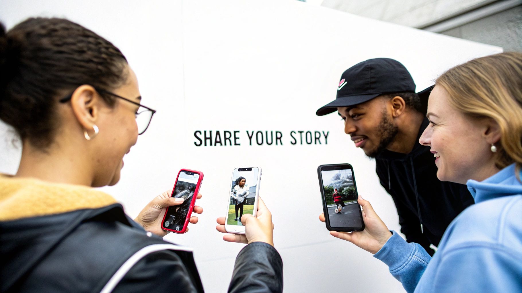 12 Essential Marketing Ideas for Social Media to Elevate Your Strategy ...