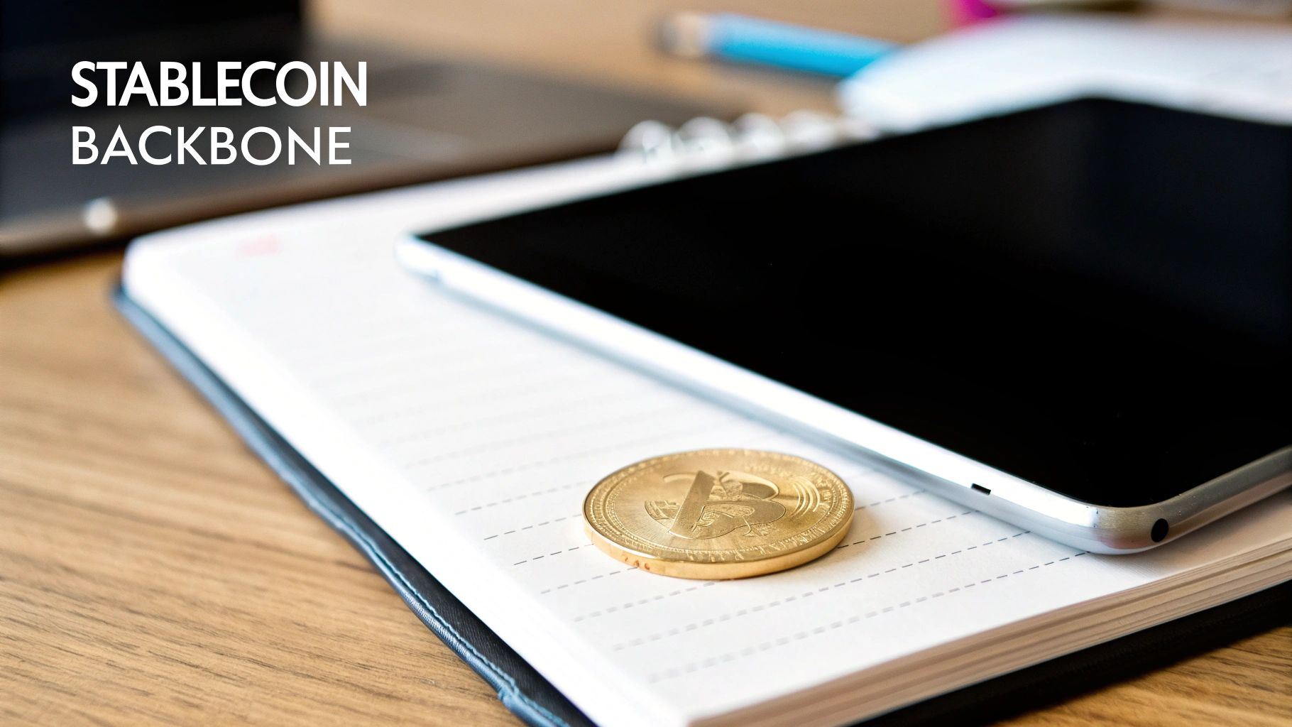 The Future of Decentralized Finance Explained