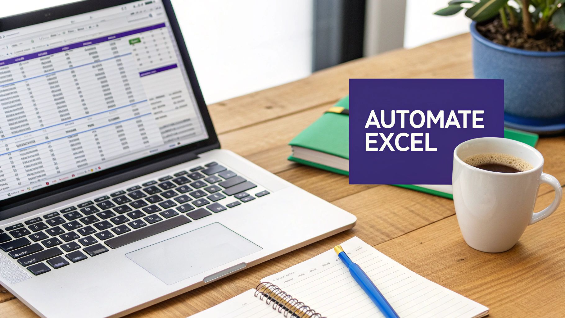 Excel AI: A Practical Guide to Using... | ElyxAI