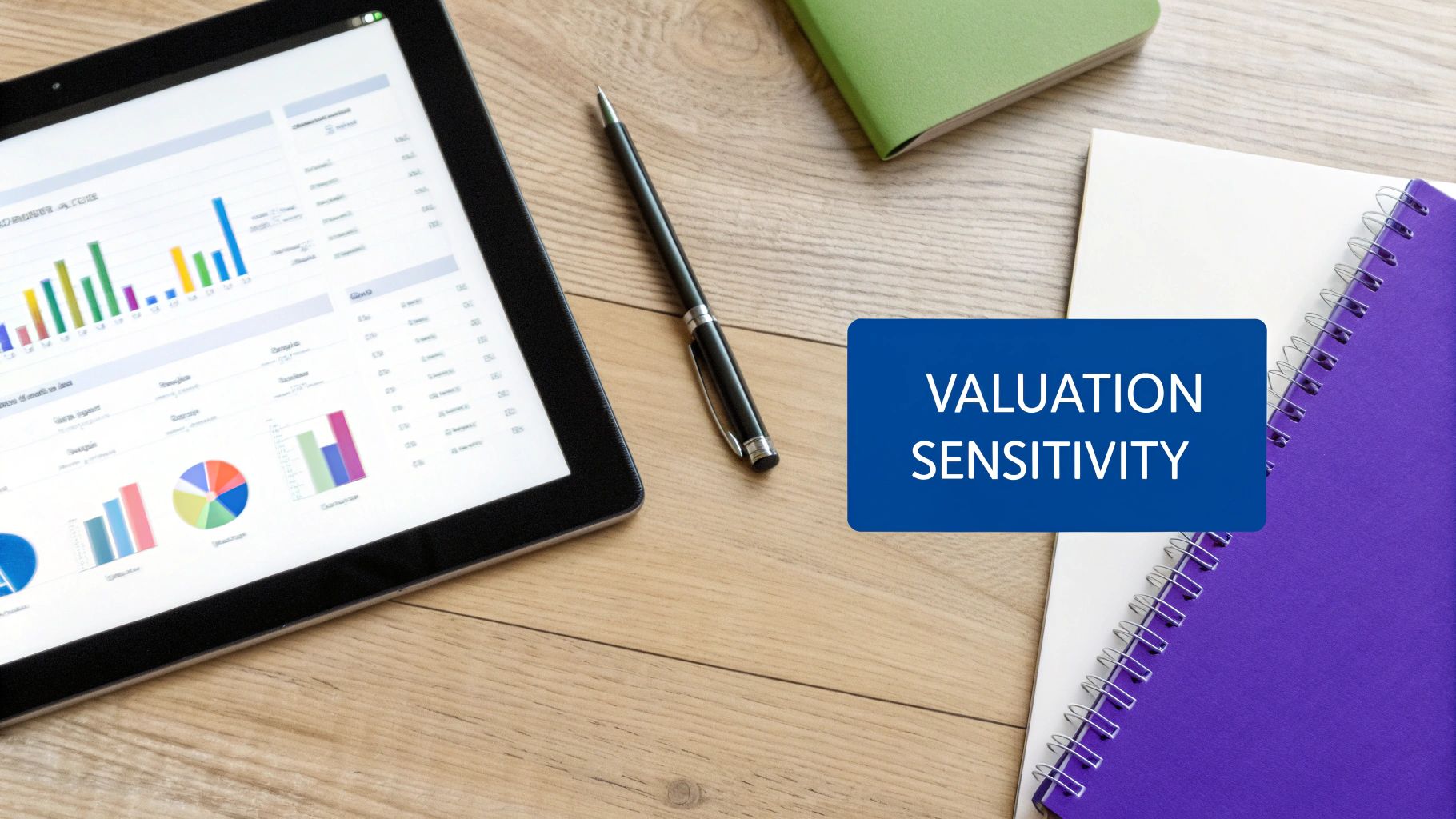 Mastering the DCF Model in Excel | ElyxAI