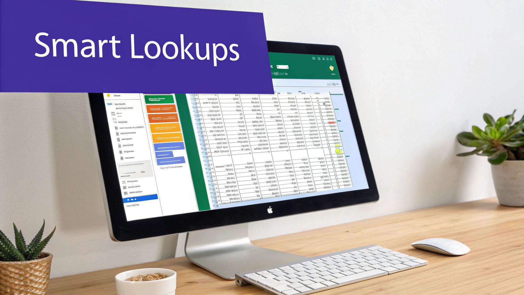 How to Connect Sheets in Excel: A Practical Guide | ElyxAI