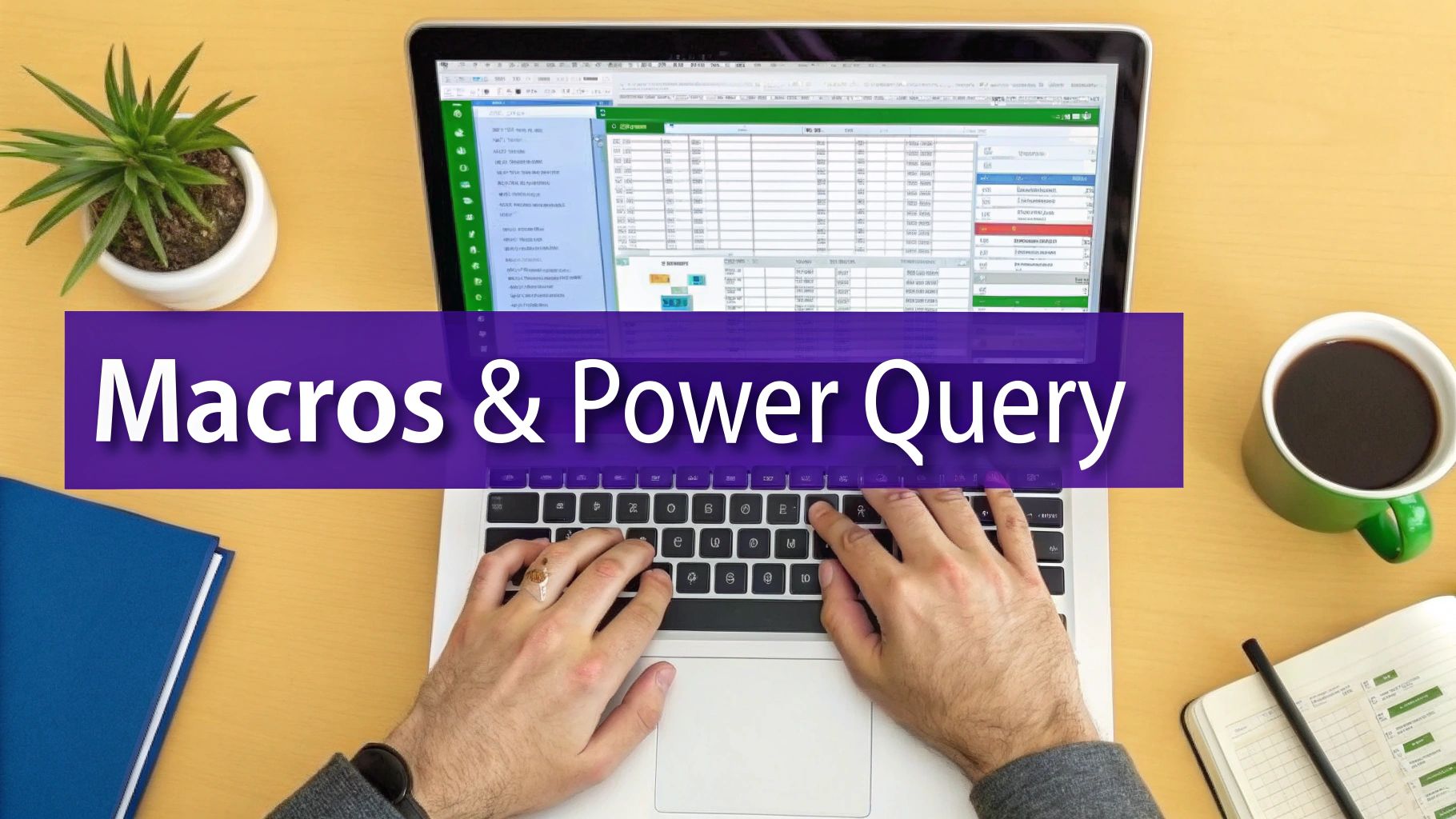 Automation Excel: A Practical Guide to Macros,... | ElyxAI