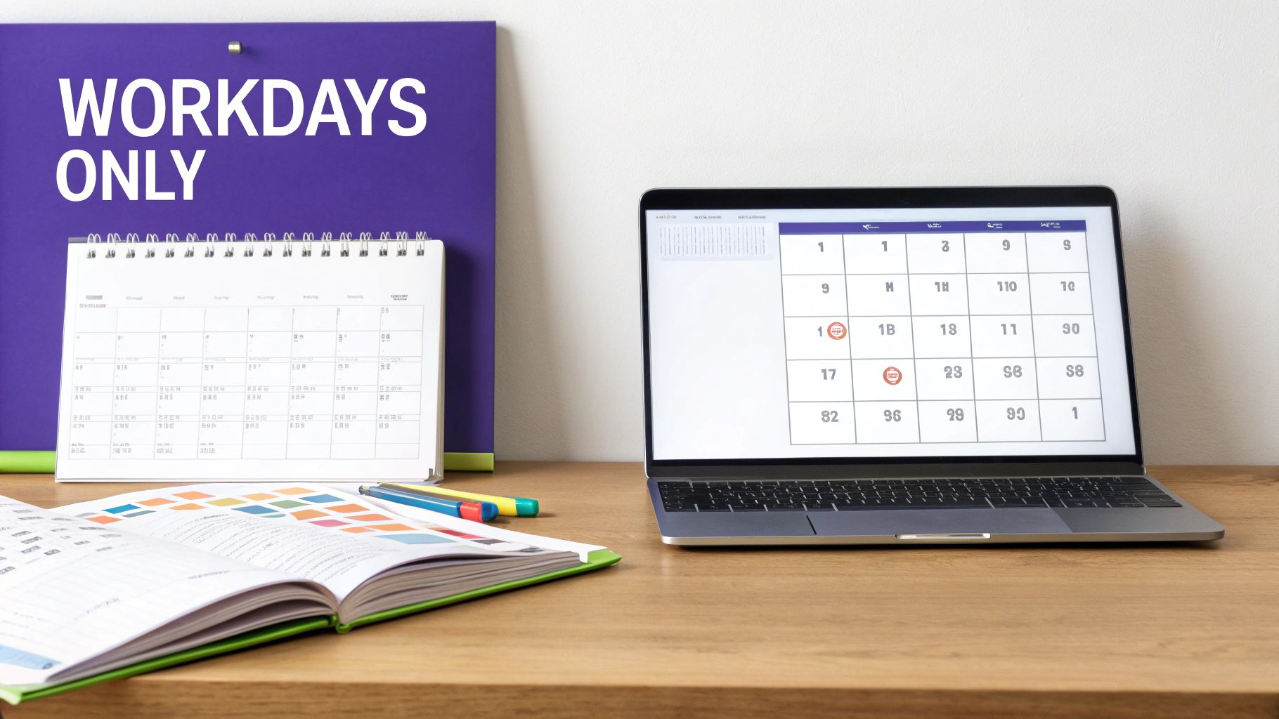 How to Calculate Days Between Dates in Excel Quickly and Accurately ...