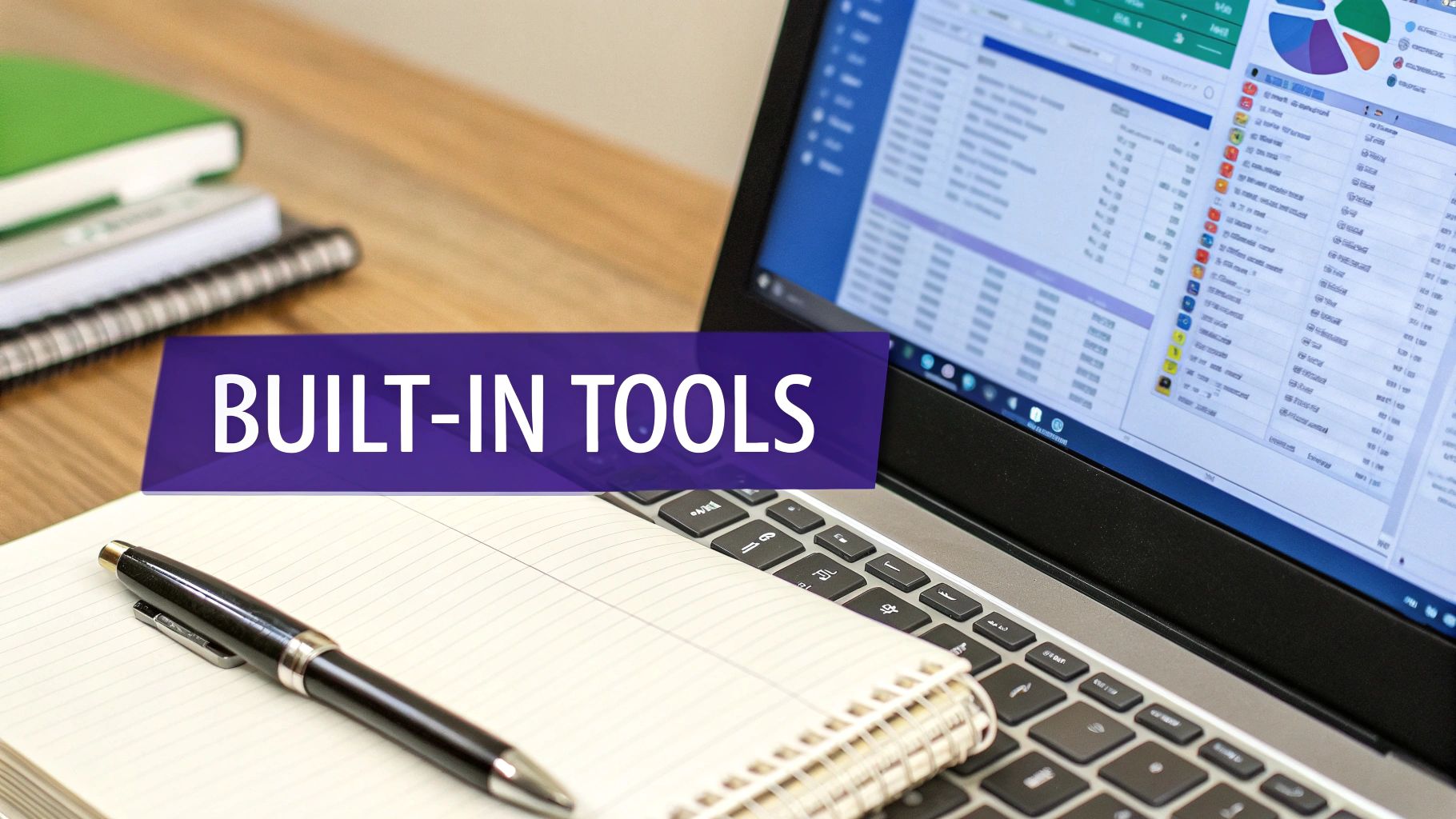 How to Extract Data from Excel: A Practical Guide | ElyxAI