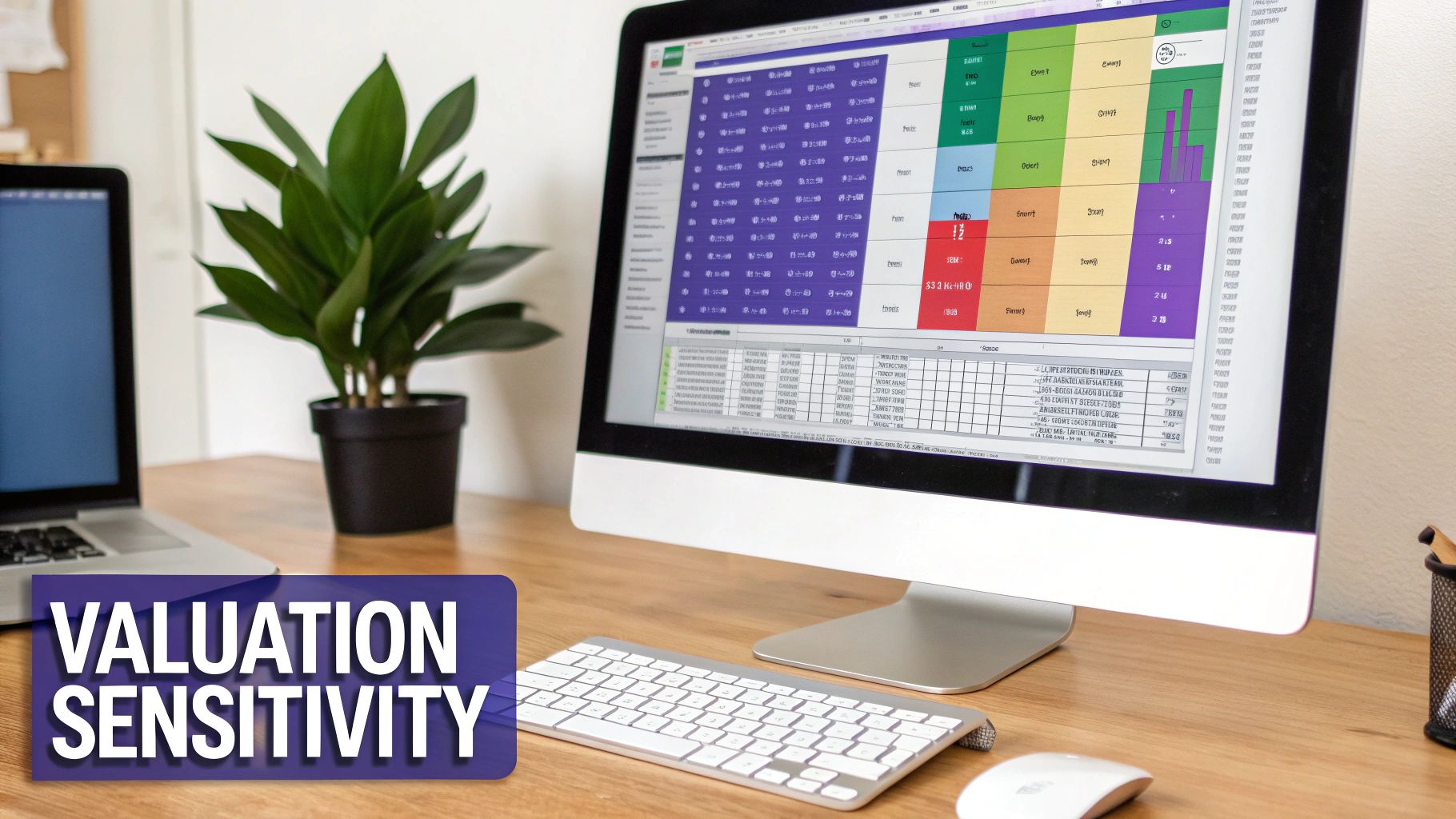 How to Build a Flawless DCF Model in Excel... | ElyxAI