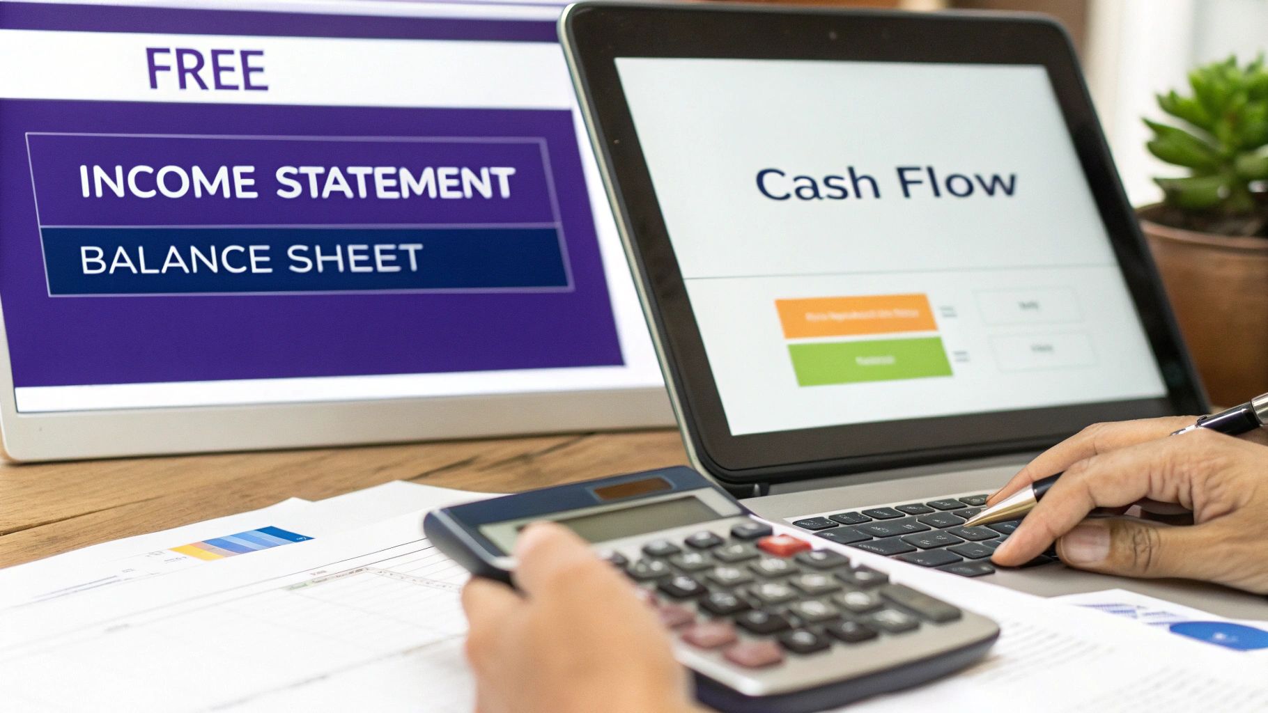 7 Actionable Steps to Build Your DCF Excel Model | ElyxAI