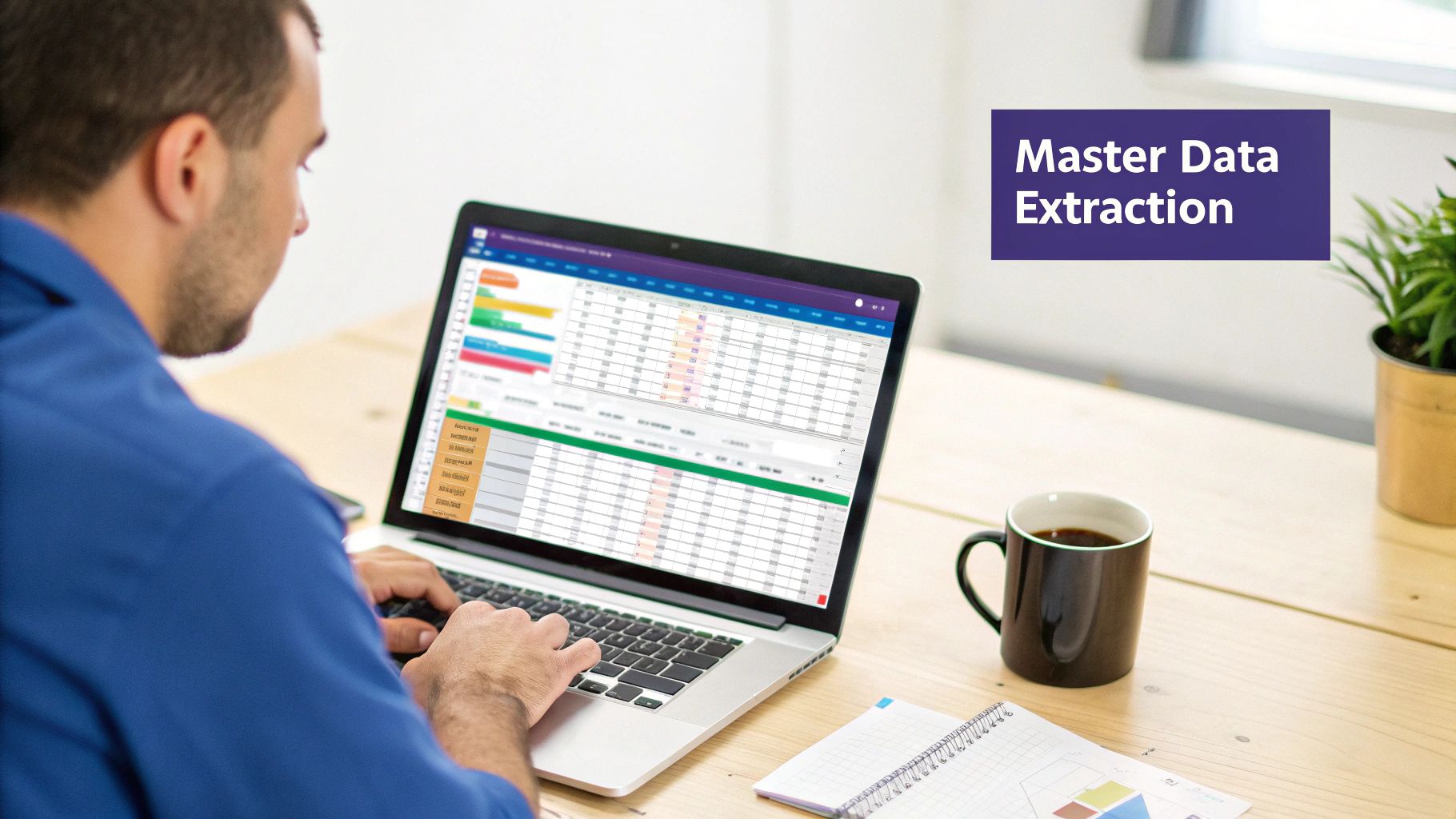 How to Extract Data from Excel: A Practical Guide | ElyxAI