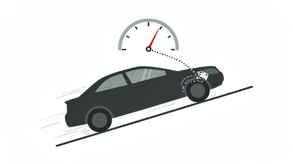 Signs of Clogged Fuel Filter: 7 Key Indicators Your Car Needs Care