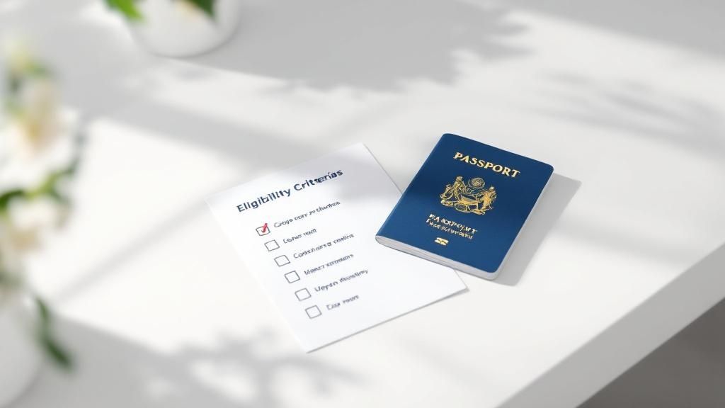 Dutch Residence Permit: Your Complete Guide