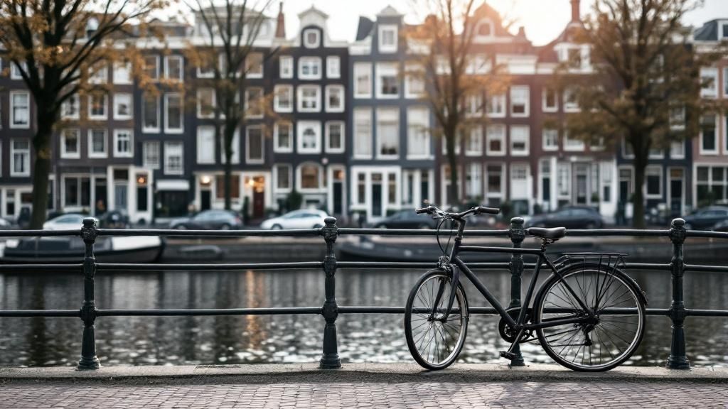Dutch Residence Permit: Your Complete Guide