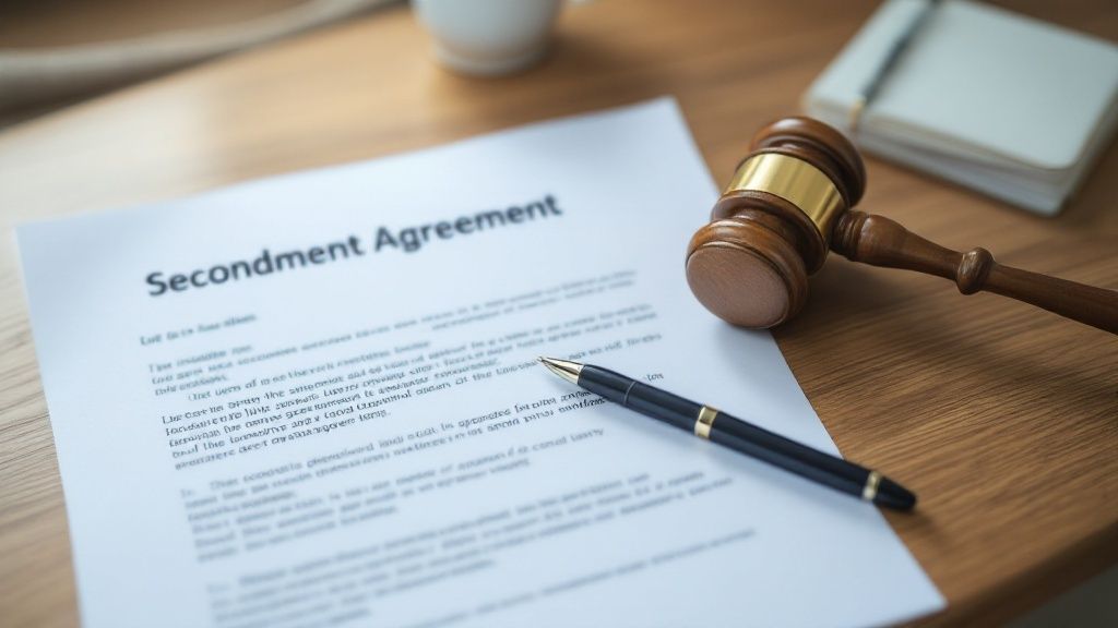 Secondment Agreement In The Netherlands | Expert Guide