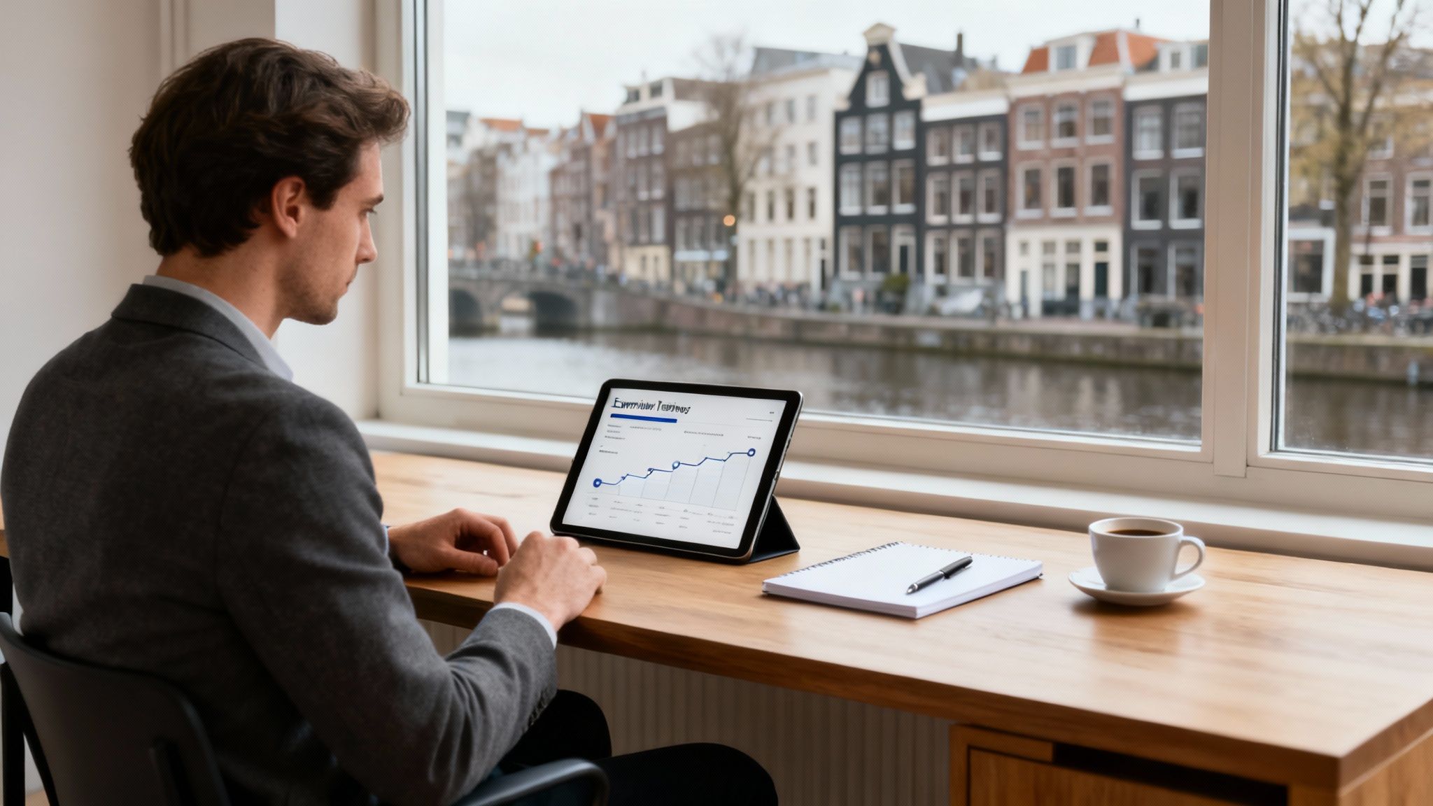 New Legislation 2026: What Changes For Entrepreneurs In The Netherlands