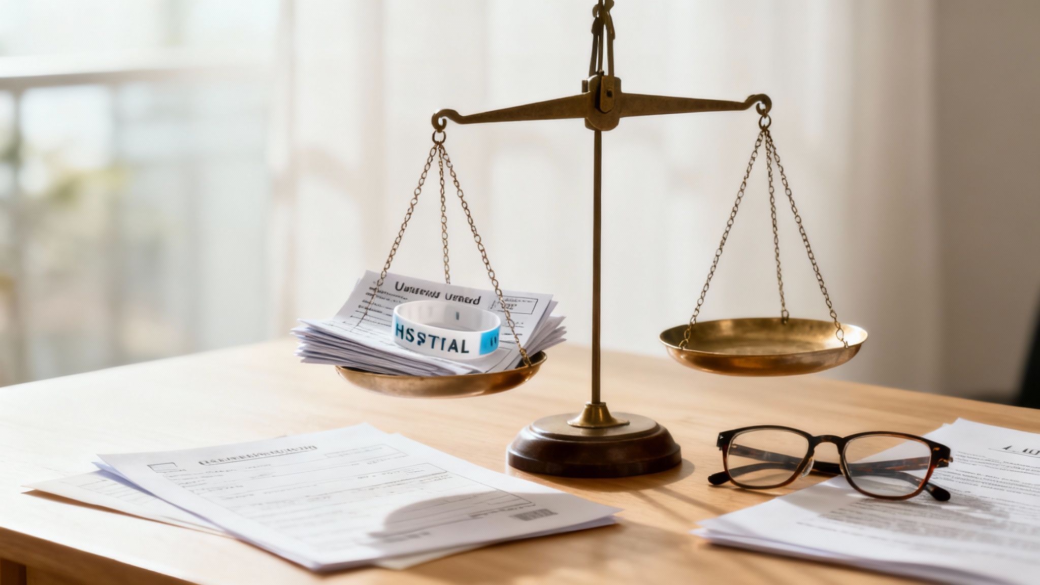 When Is Alimony ‘unfair’? The Limits Of Reasonableness