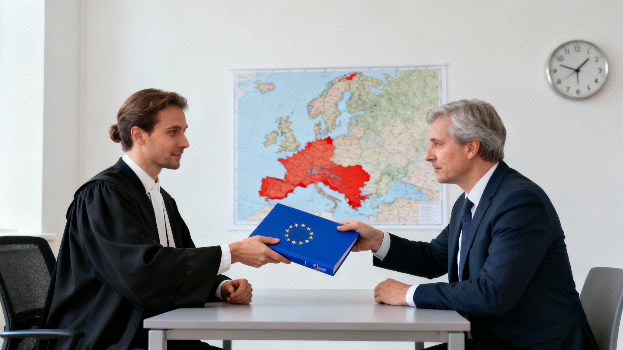 Extradition Cases: How International Criminal Law Applies In The ...