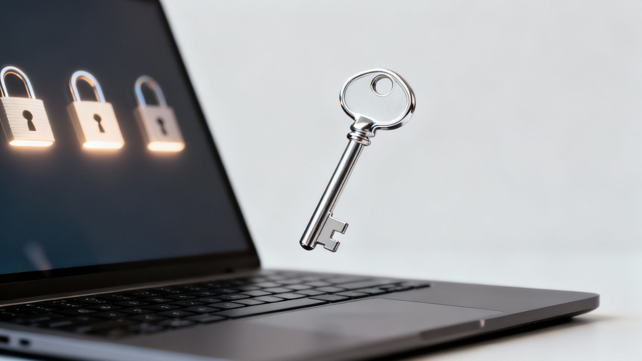 The Legal Framework For Quantum Computing And Data Security!