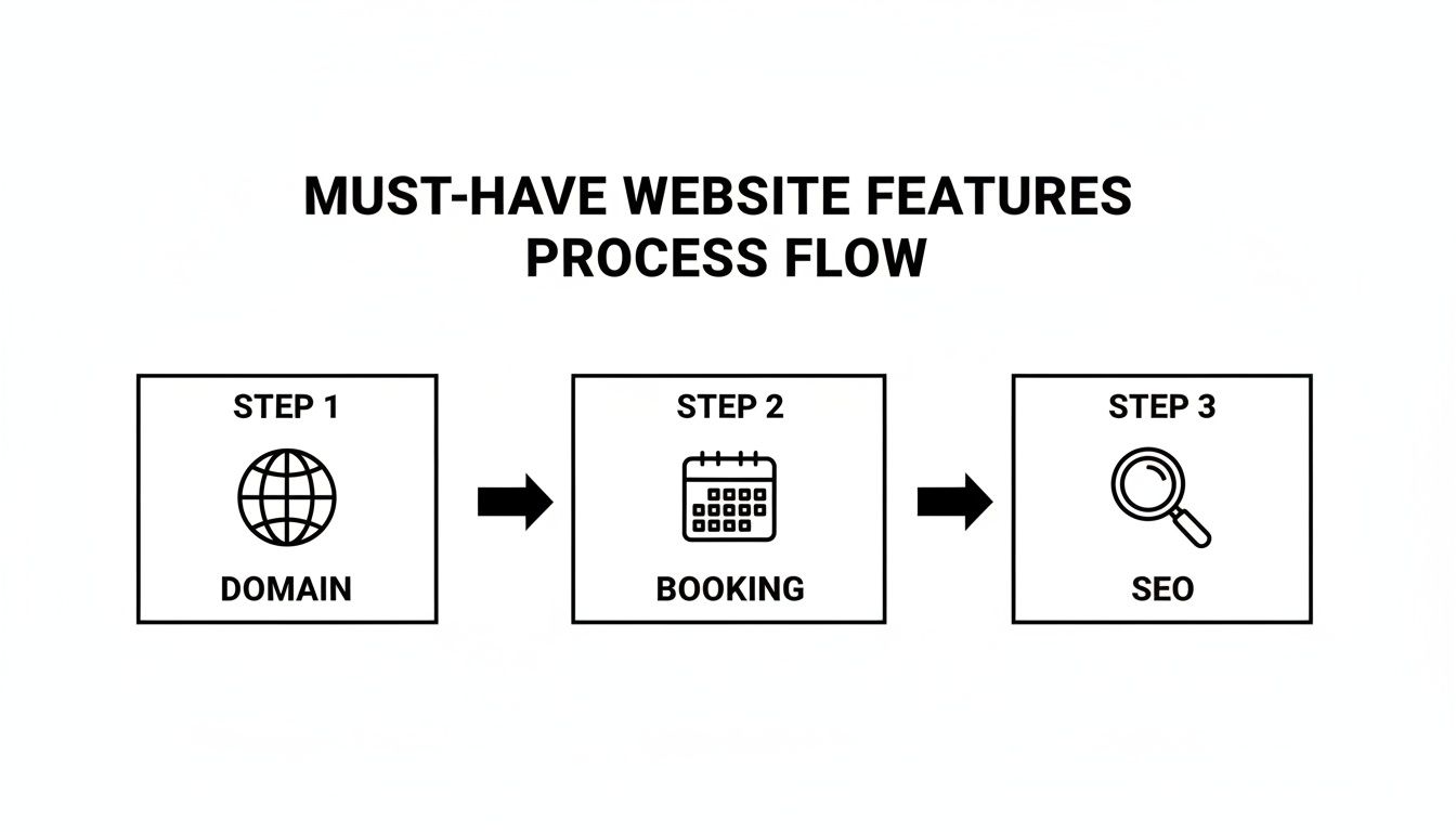 The Best Free Website Builder for Business Your Guide
