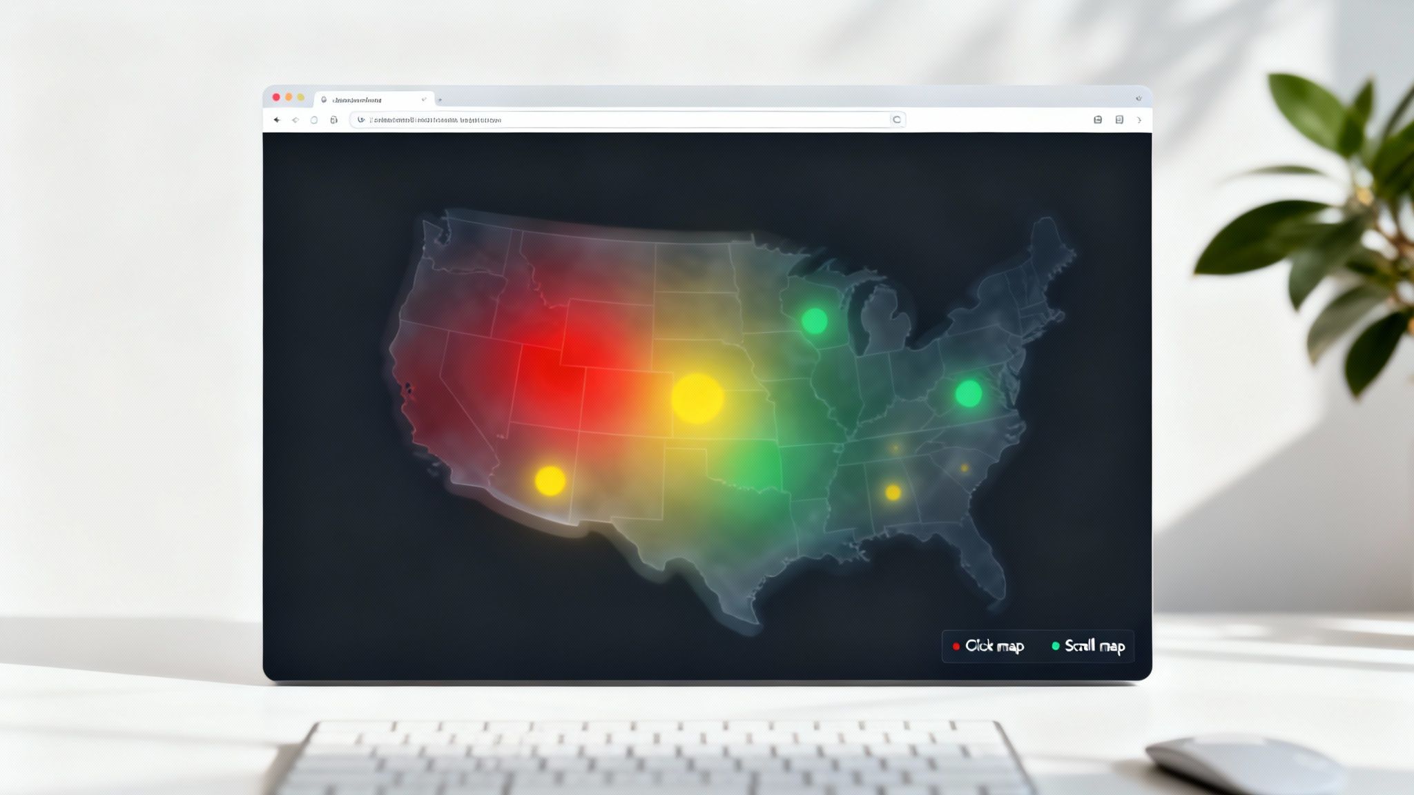 How to Create Heat Maps to Understand Your Website Visitors