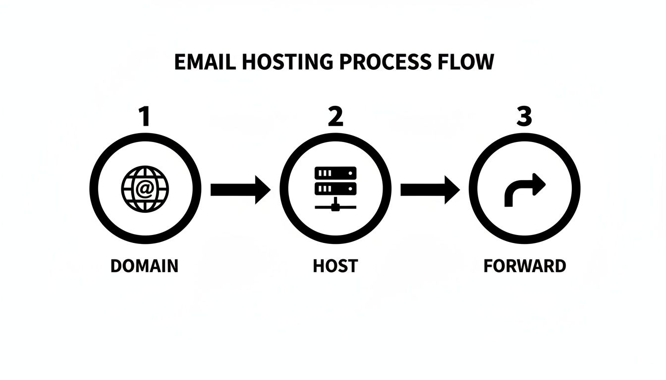 How to Create Professional Email Address That Builds Trust