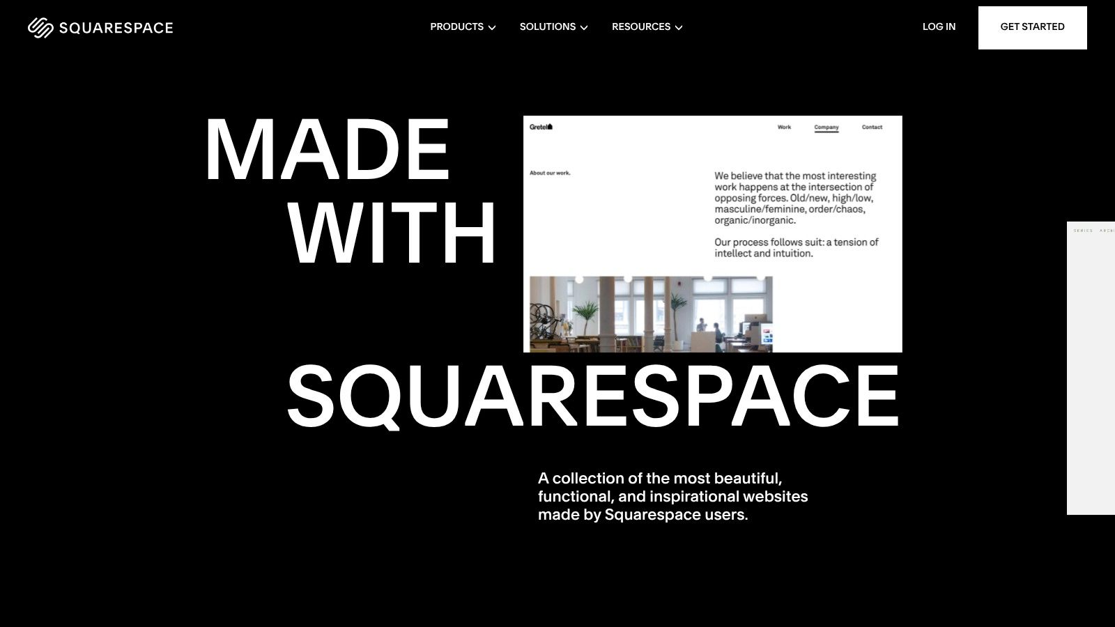 7 Stellar Example Business Websites for Inspiration in 2026