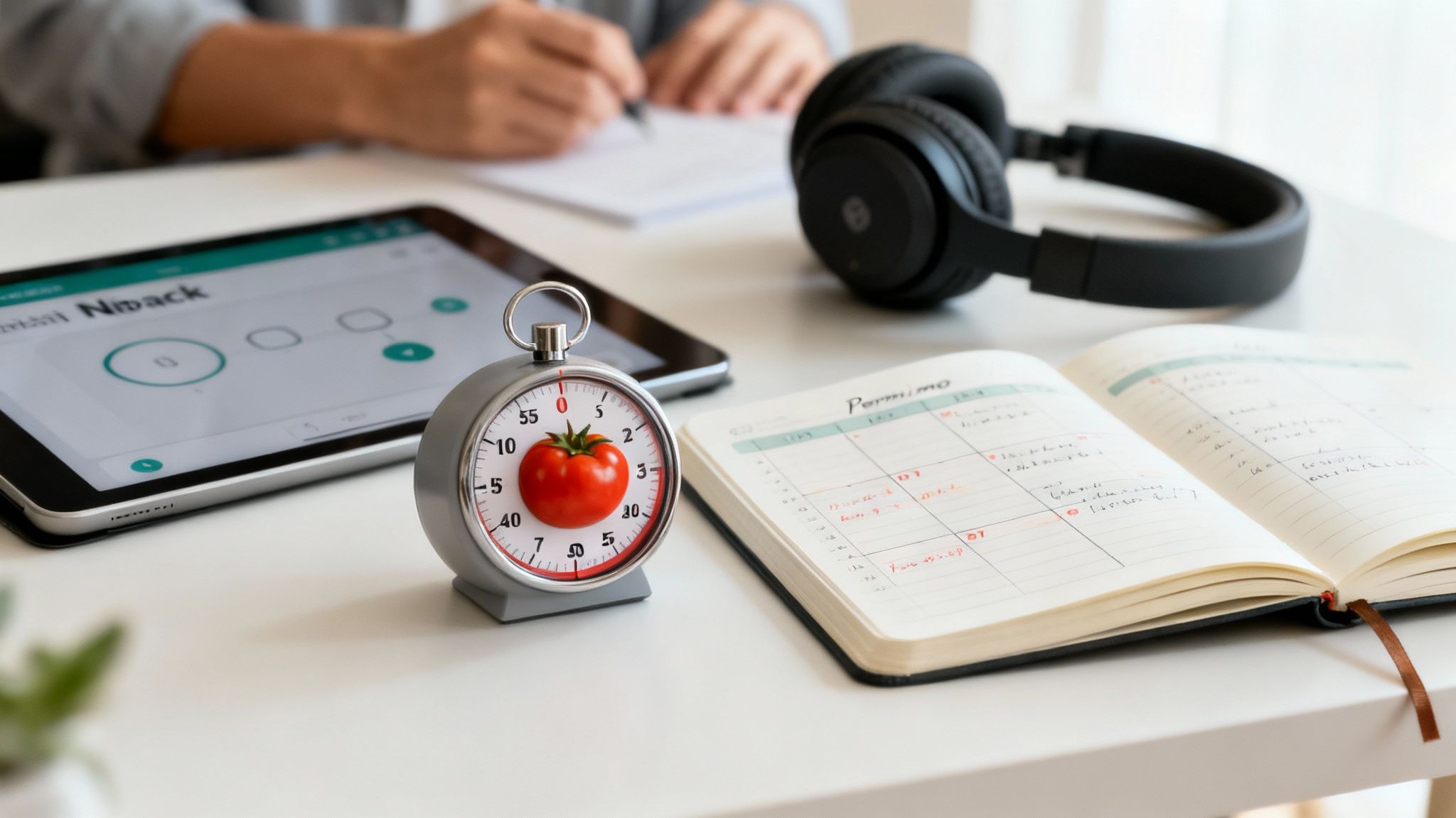 Improving executive function in adults: Practical steps for sharper fo ...