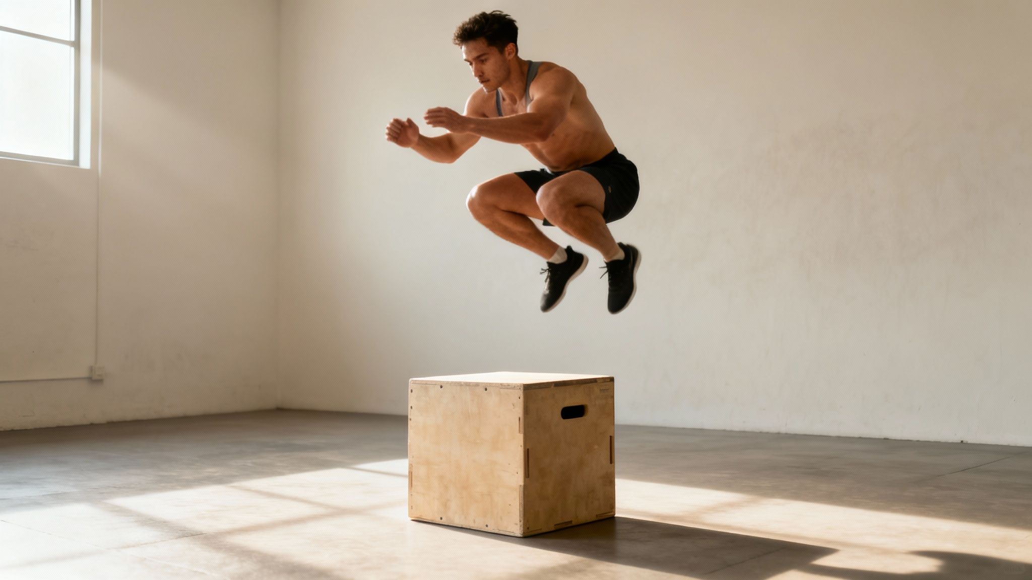 Improve reaction time: Quick Cognitive Drills and Training Tips ...