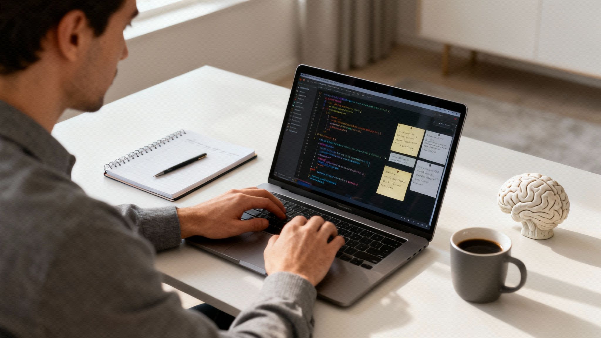 Improving executive function in adults: Practical steps for sharper fo ...