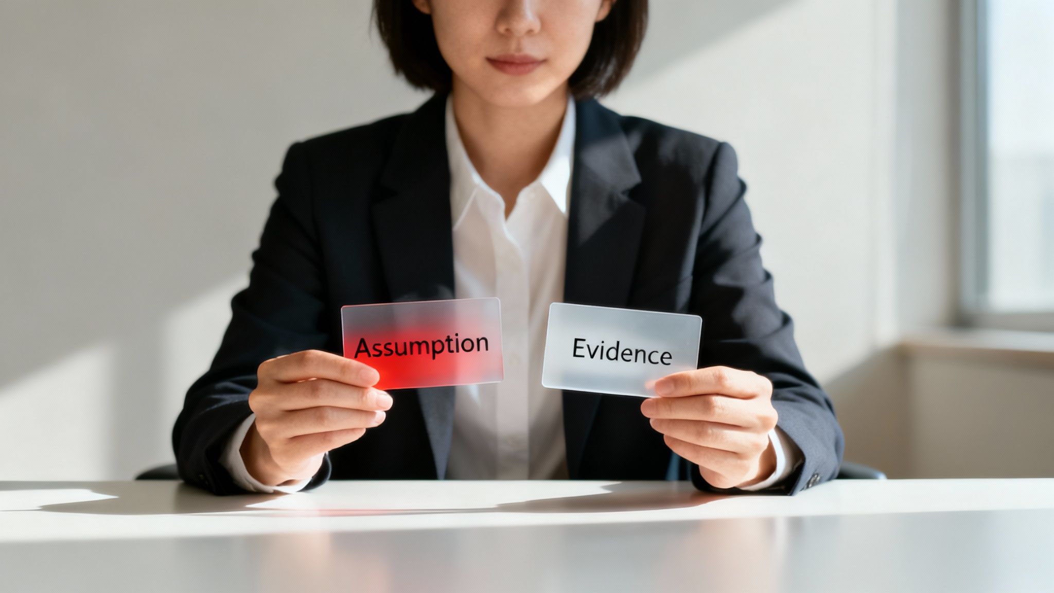 How to Improve Decision Making Skills for Peak Performance – Dialed In ...