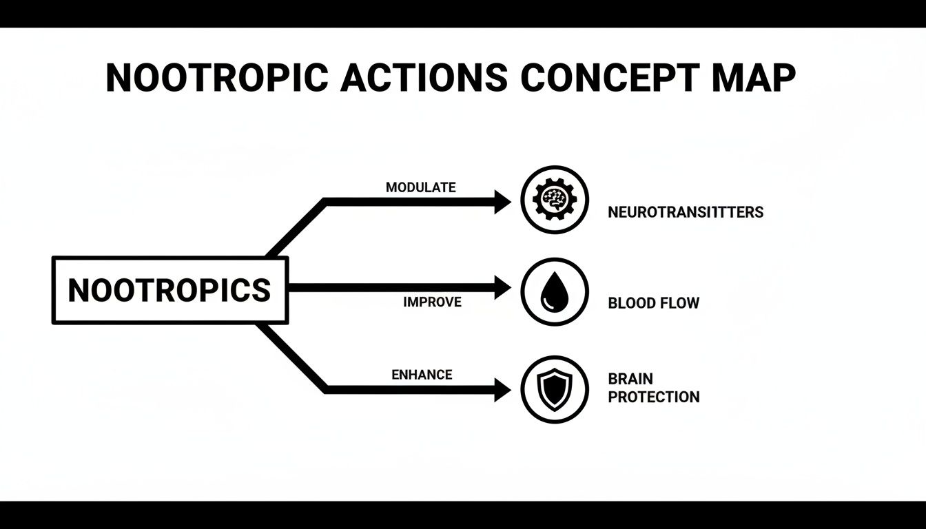 Best Natural Focus Supplements: Unlocking Peak Clarity – Dialed In ...