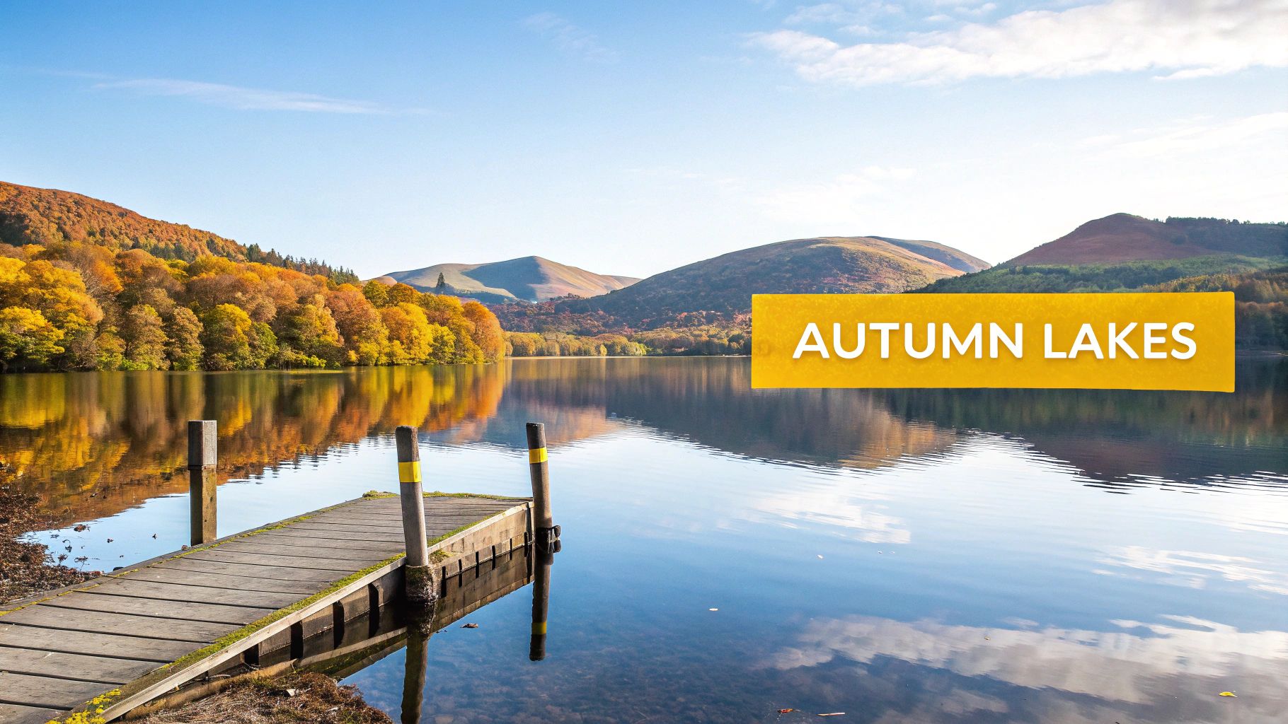 The 10 Best October Destinations For An Unforgettable Autumn Escape In 2026