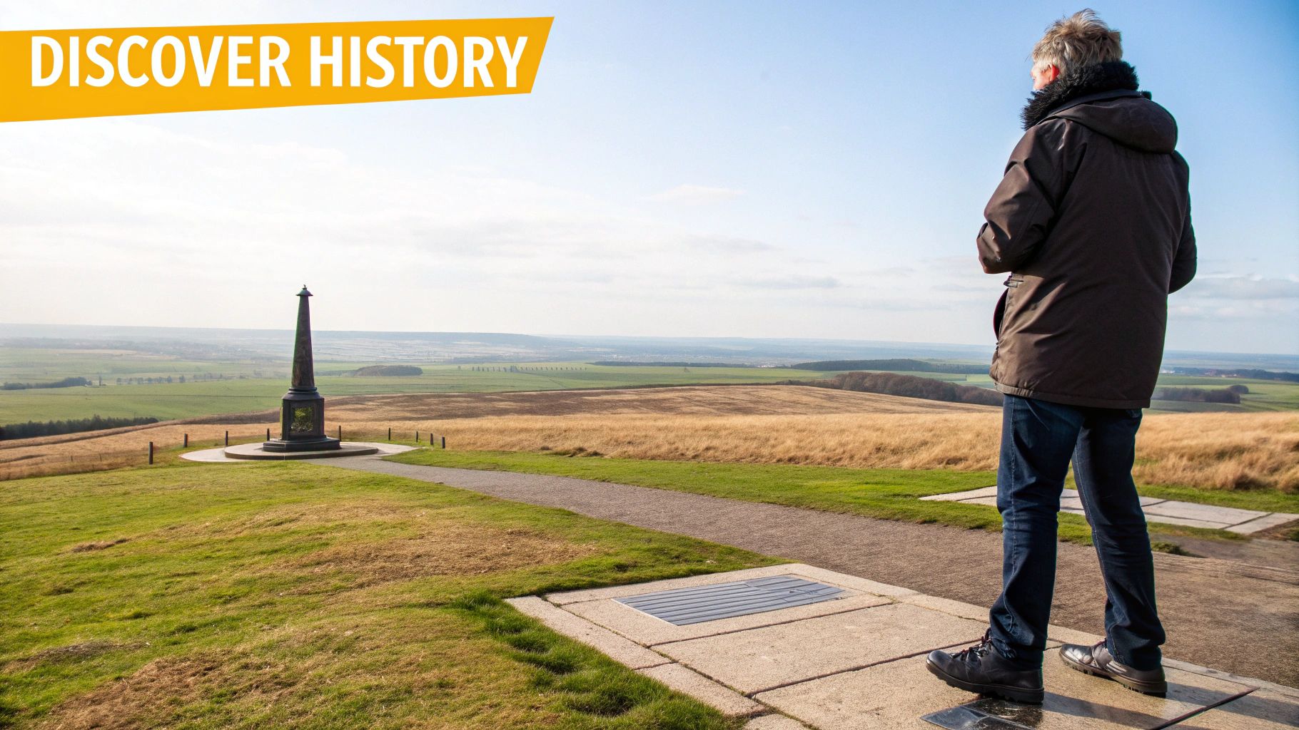 Your Ultimate Outlander Tour In Scotland A Self-Drive Guide