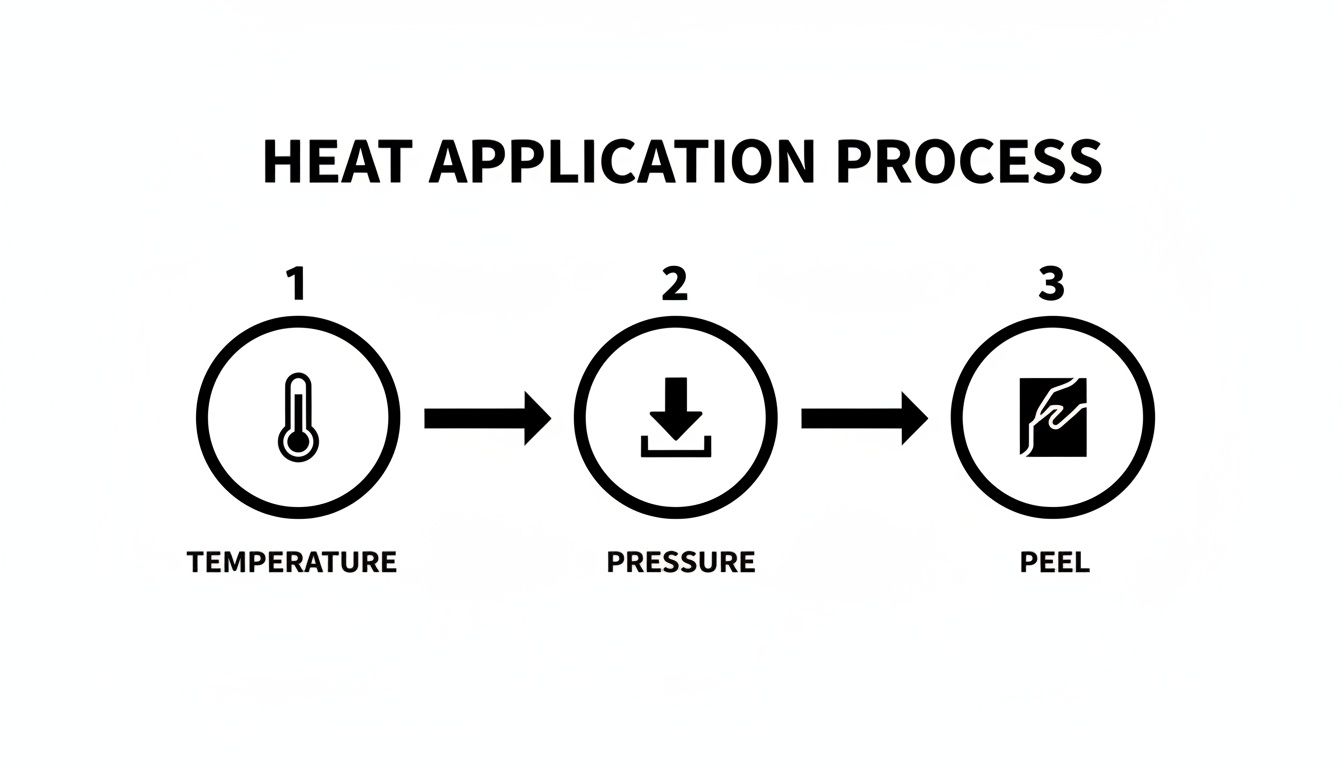 How to print iron on transfer paper: A Simple Guide to Perfect Transfe ...